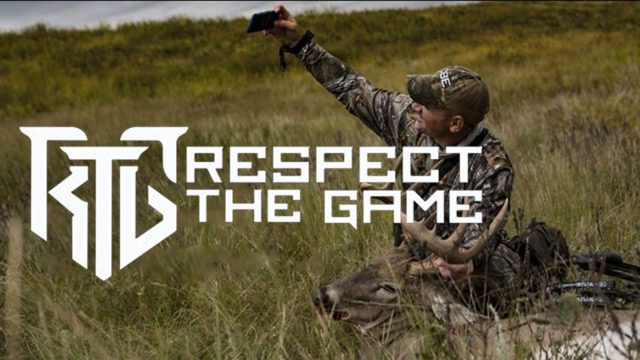 Respect The Game